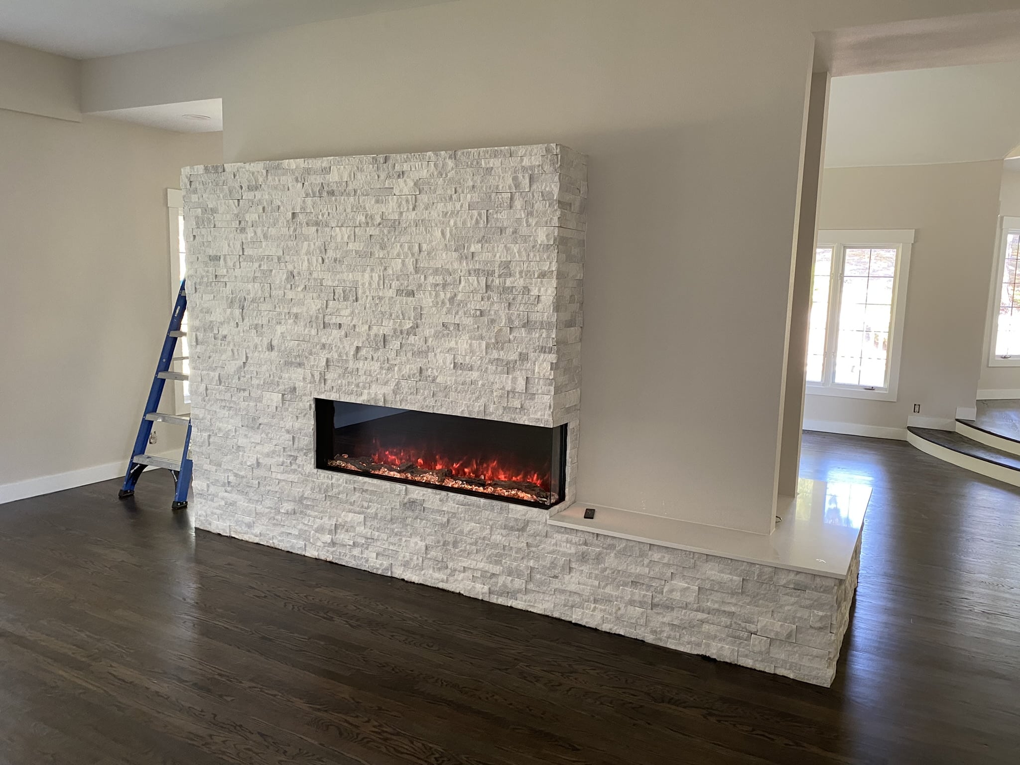 Pars WA Construction | Better Builders, Design & Remodel
