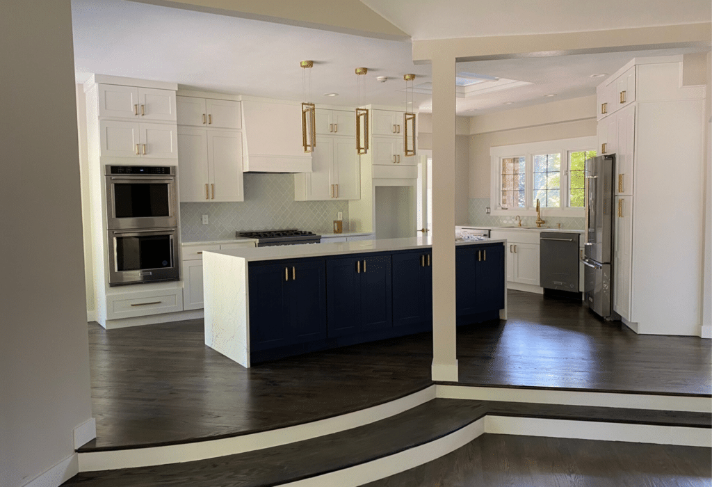 Home remodeling in Washington state 2026 - Pars WA Construction