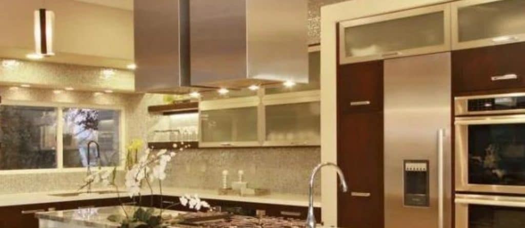KITCHEN REMODELING - Pars WA Construction